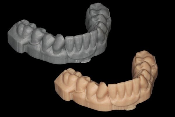 Working with Formlabs Dental Model Resin – Michael Scherer, DMD, MS
